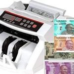 10 Best Note Counting Machines in India 2021 [Cash Counting Machine ...