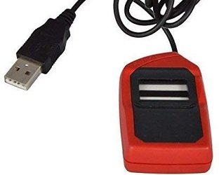 10 Best Biometric Fingerprint Scanners In India 2023 - Ultimate Reviews ...