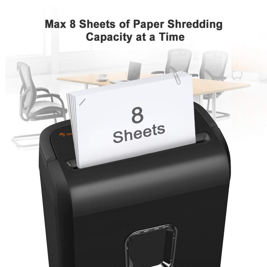 10 Best Paper Shredder Machines In India 2023 – Expert Reviews & Guide ...