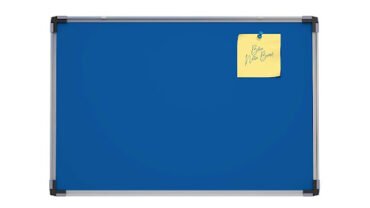9 Best Pin Up Board For Office in India 2023 – Bulletin Board – Office ...