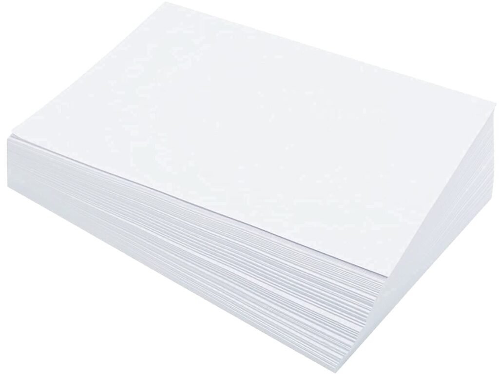 Top 5 Best Brands Of A4 Size Paper – Check Before Buying – Office Stuffs